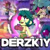 Иконка канала Derzk1y