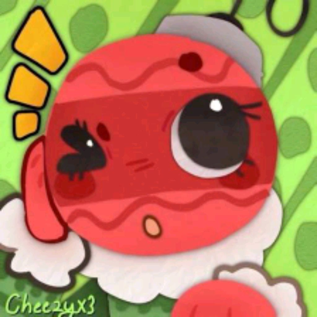 Иконка канала £-~♪†{🪀🎄🎁{I AM BOBETTE!!}🔴🟩☕†♪~-£