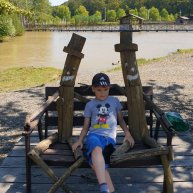 Иконка канала ChiefMax