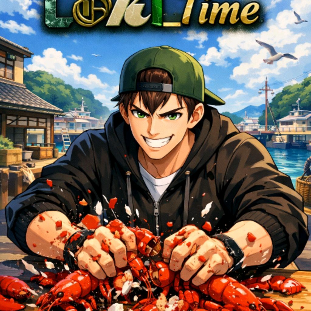 Иконка канала LOKI_Time