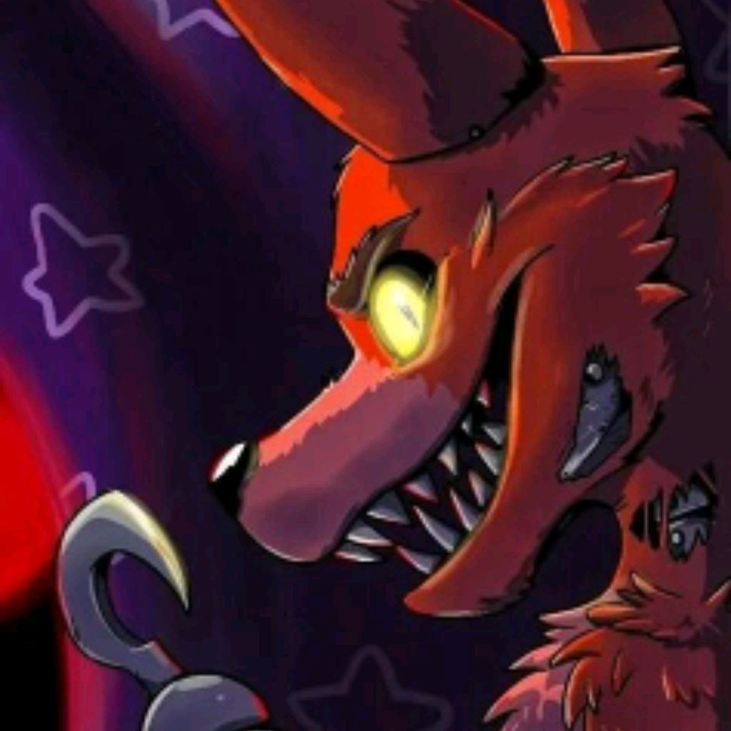 Иконка канала Foxy Плюс