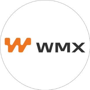 Иконка канала WMX