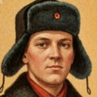 Иконка канала MirRom1718