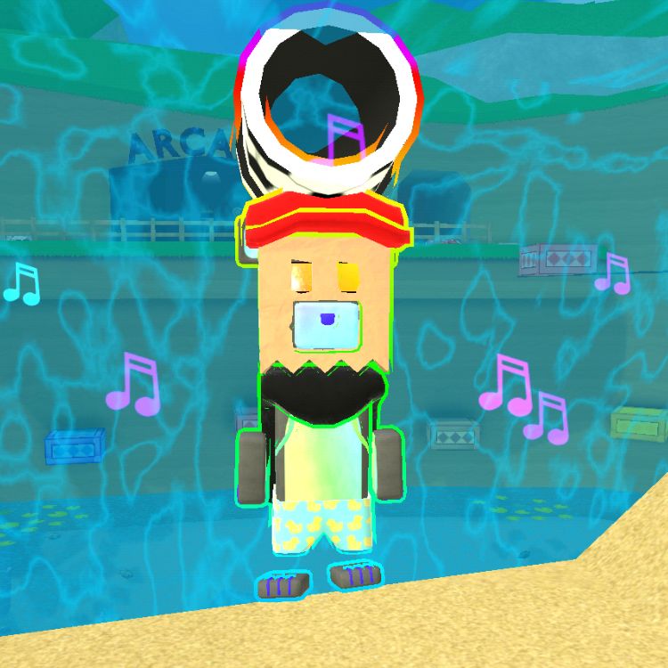 Иконка канала Медведи роблокс и всякое