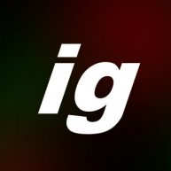 Иконка канала ig