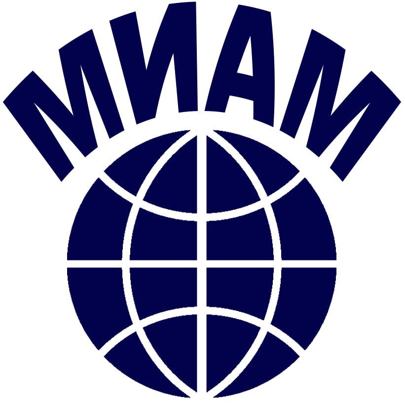 Иконка канала Мероприятия МИАМ