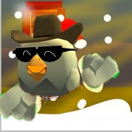 Иконка канала Макс и чикен ГанOFFICIAL