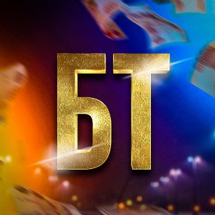 Иконка канала БОГАТЫЙ ТАКСИСТ