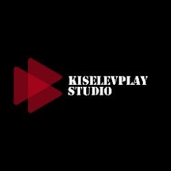 Иконка канала KiselevPlay Studio