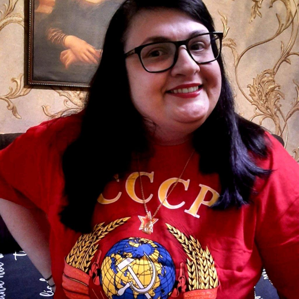 Иконка канала Анна Баранникова-Сбродова партнёр Фаберлик