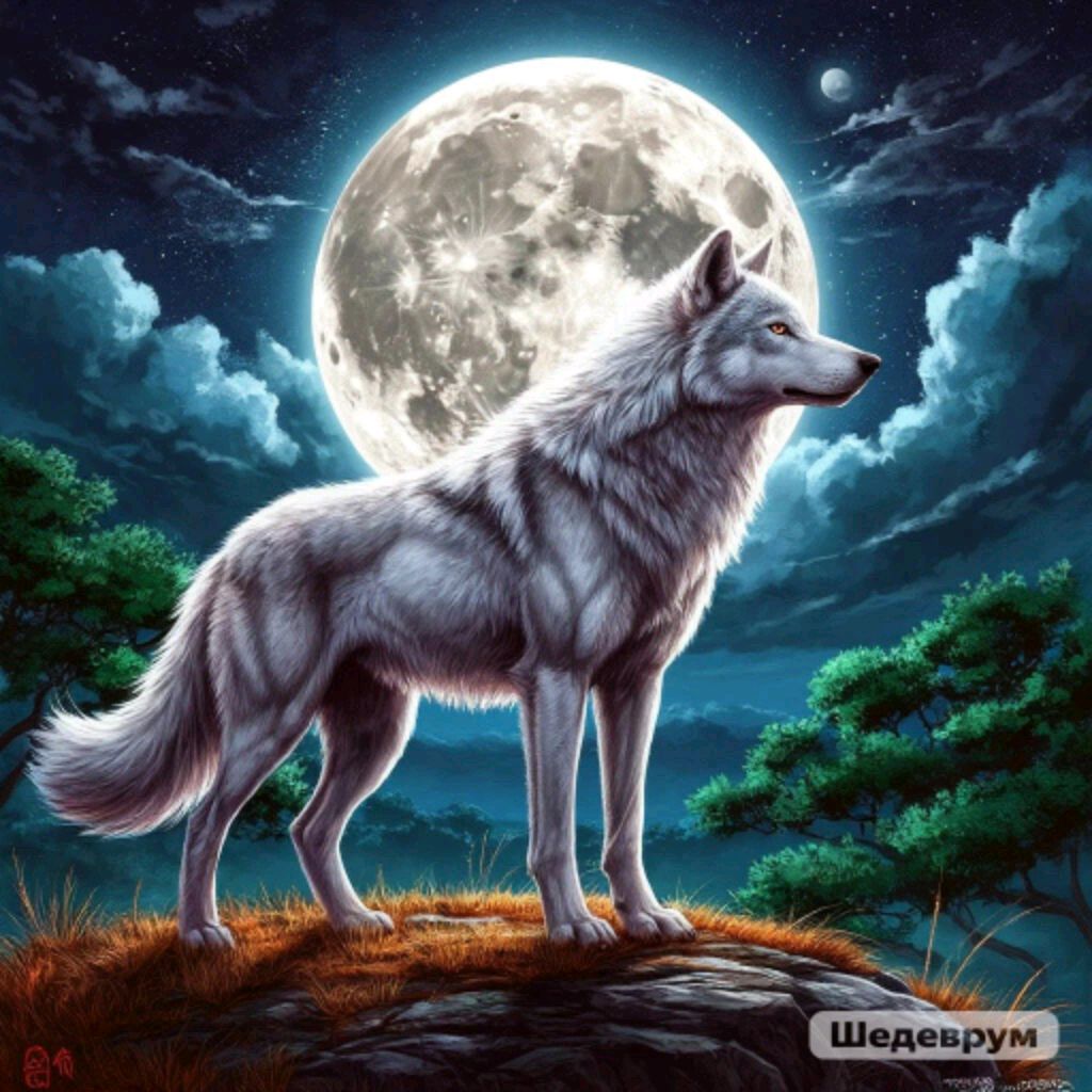 Иконка канала Moonlight Melody