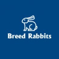 Иконка канала Breed Rabbits Мобильная кроликоферма