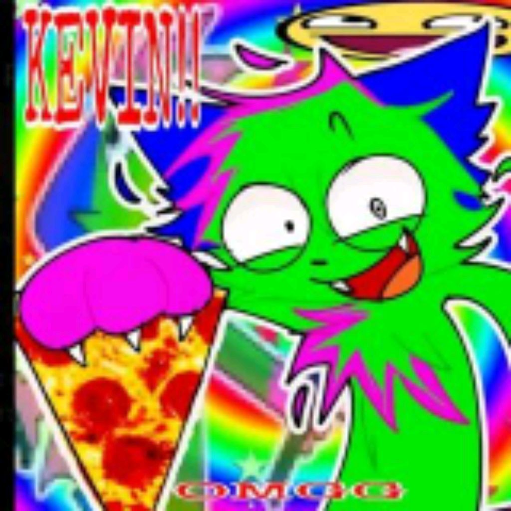 Иконка канала ❀𓍢ִ໋˚˖𒅒Kevin𒅒˚˖𓍢ִ໋❀