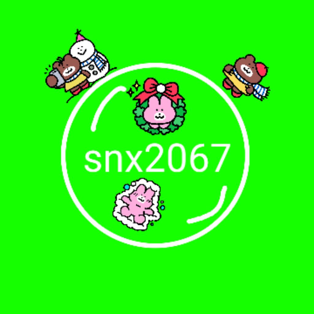 Иконка канала snx2067 Jakinovska