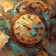 Иконка канала Nafania时间