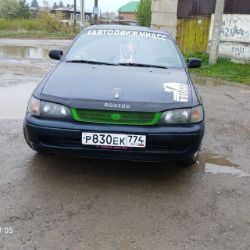 Иконка канала Даминик_Нивс