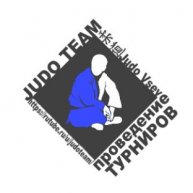 Иконка канала Judo Team