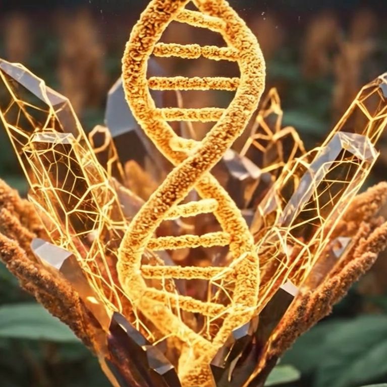 Иконка канала Амарант "Северная олива"