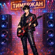 Иконка канала Тимержан. Песни моей души