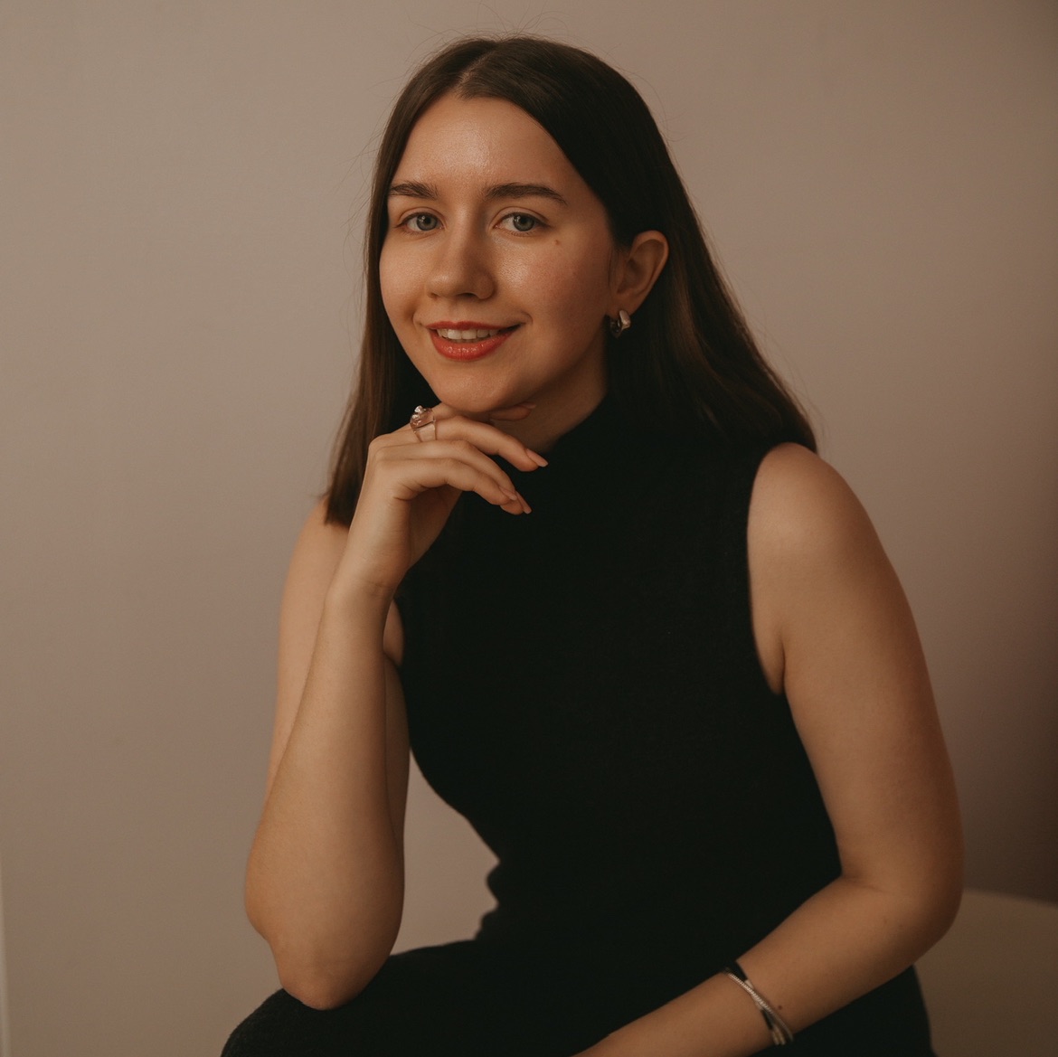 Иконка канала Irina Anufrieva