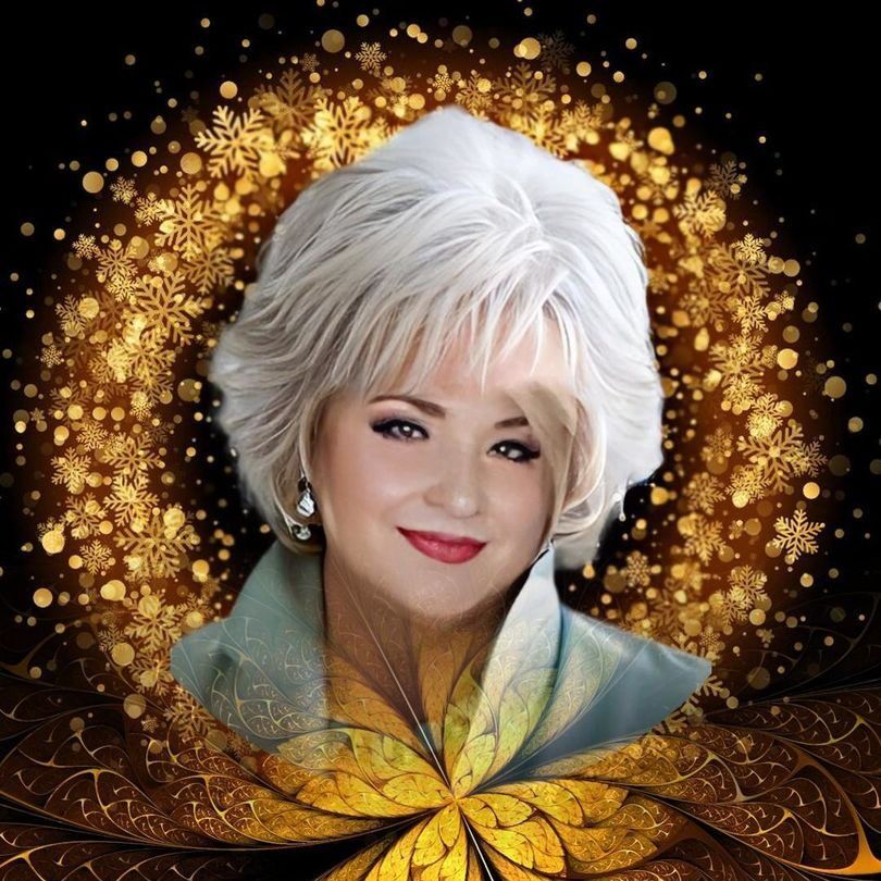 Иконка канала Валентина Зубкова -видеоклипы