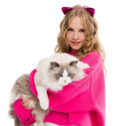 Иконка канала Вау Вероника