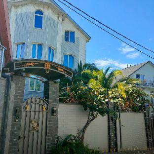 Иконка канала Гостевой дом "Белый орел" Адлер