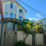 Иконка канала Гостевой дом "Белый орел" Адлер