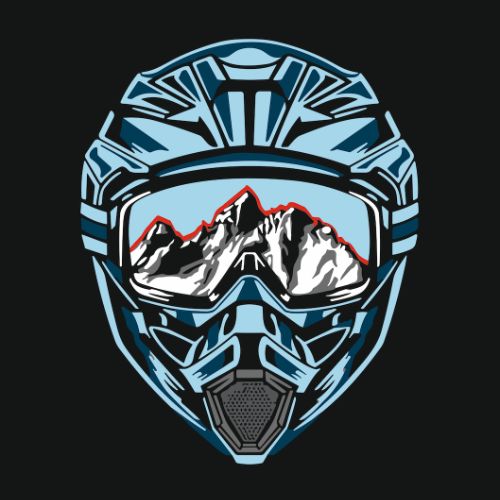 Иконка канала MamayRiders