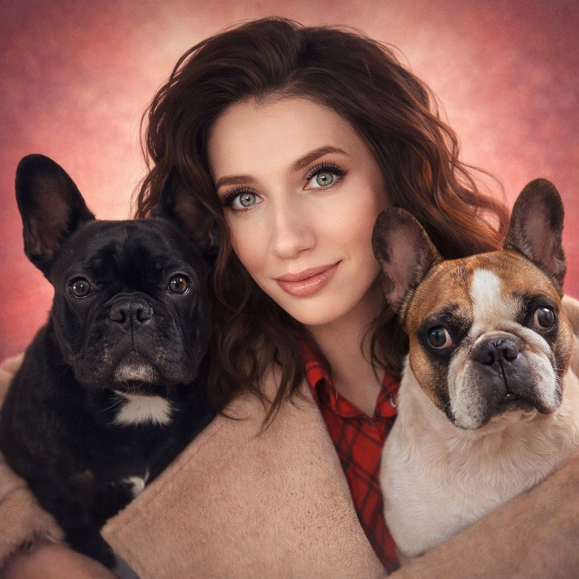 Иконка канала Eva Bloom