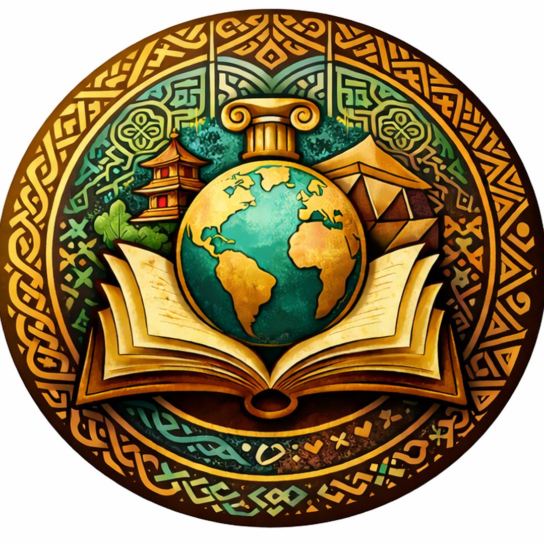 Иконка канала КОД КУЛЬТУРЫ