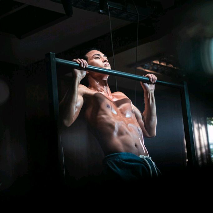 Иконка канала New_Soul