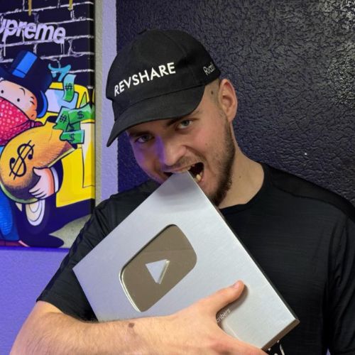 Иконка канала GRIDASOV