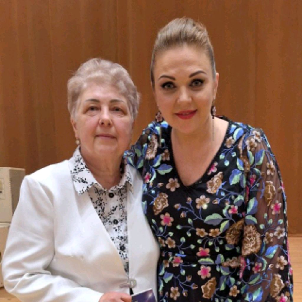 Иконка канала Каткова Нина channel3032159