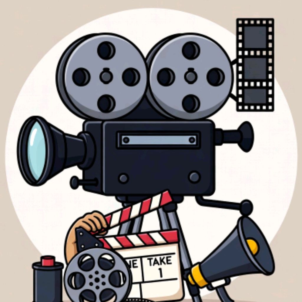 Иконка канала ФильмыОтМайора