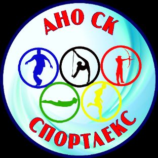 Иконка канала АНО СК "СПОРТЛЕКС"