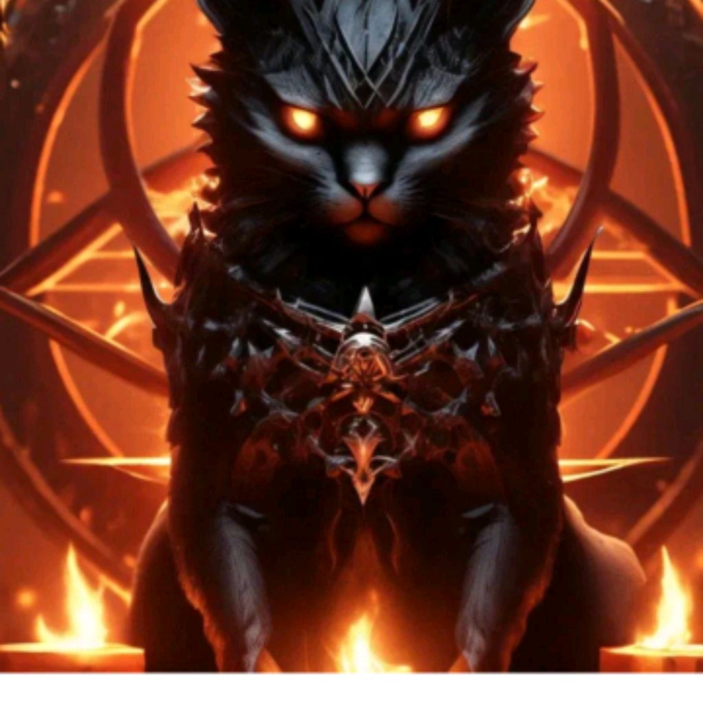 Иконка канала CAT 666