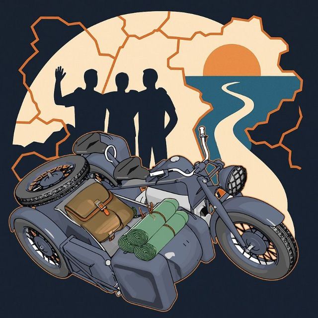 Иконка канала channel75129905