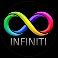 Иконка канала INFINITI FLAGPOLE RGB PRO