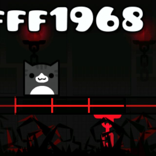 Иконка канала FFF1968