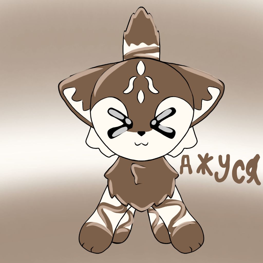 Иконка канала ☆Джуся КВ☆