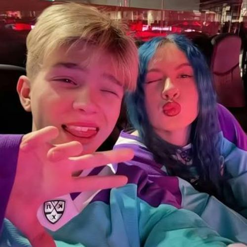 Иконка канала 😎_Ɯу᧘ьᴦᥙн_😎