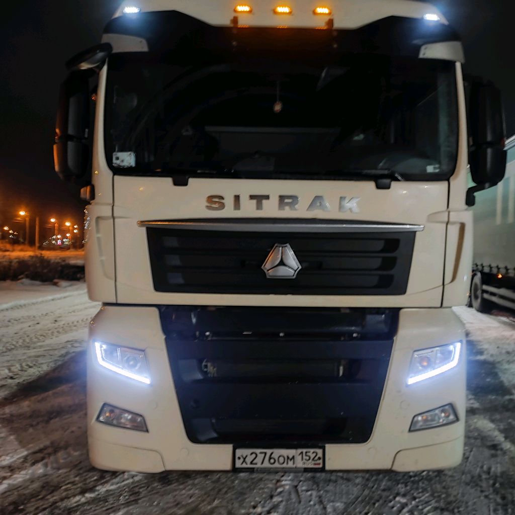 Иконка канала OSENSOEN