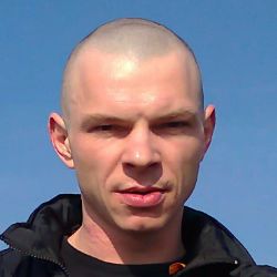 Иконка канала ArsMaxim