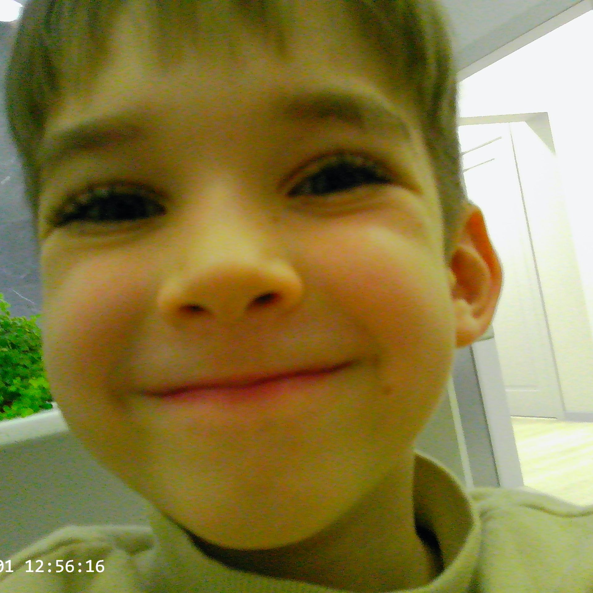 Иконка канала Мистер Саша