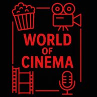 Иконка канала World of Cinema