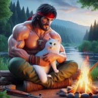 Иконка канала У Костра