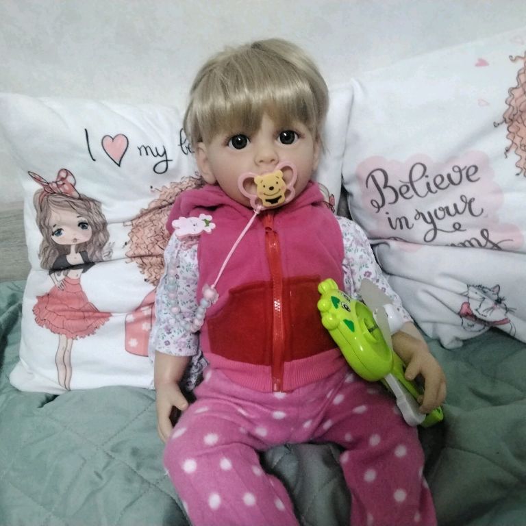 Иконка канала reborn Мирослава💖