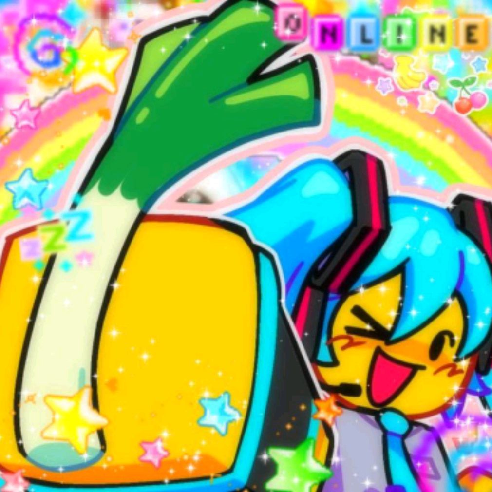 Иконка канала Yellowiiii_Yuki✨🌼😎