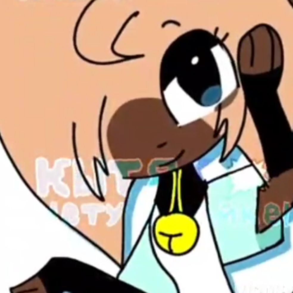 Иконка канала КЫТЯ🔮🗯️